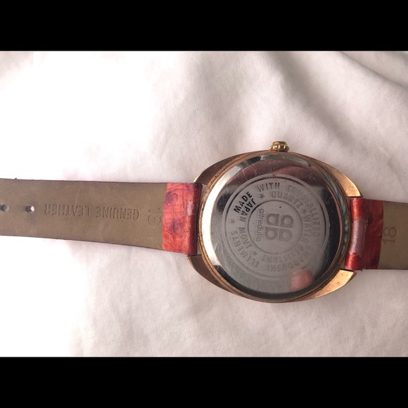 alfredulla | Accessories | Alfredulla Watch | Poshmark